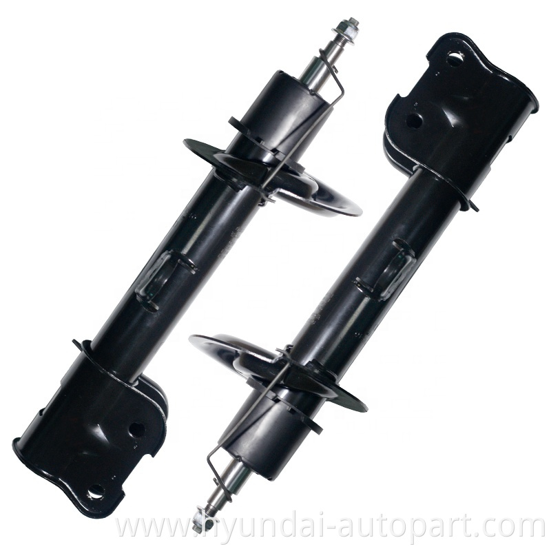 54660-2B540 Car Shock Absorbers For Hyundai Kia China Manufacturers ...