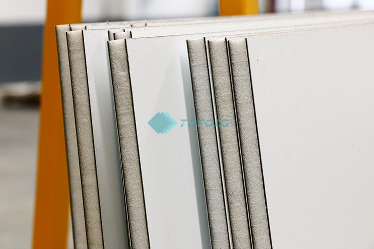 Fiberglass Reinforced Plastic Wall Panels: Frp & Grp Foam Core Panels ...