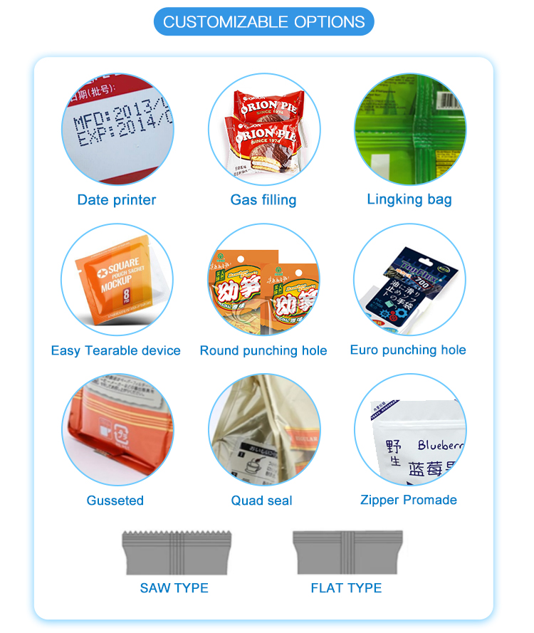 High Speed Powder Forming Filling Sealing Packaging Lines, High Quality ...