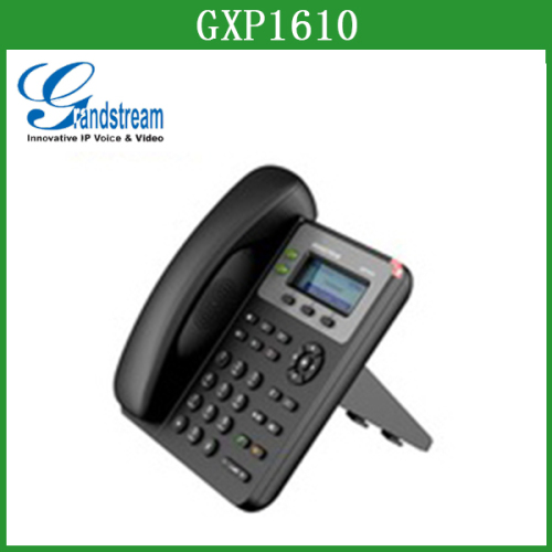 Grandstream Gxp1610 With 2 Line Voip Sip Simple Ip Phone, High Quality ...
