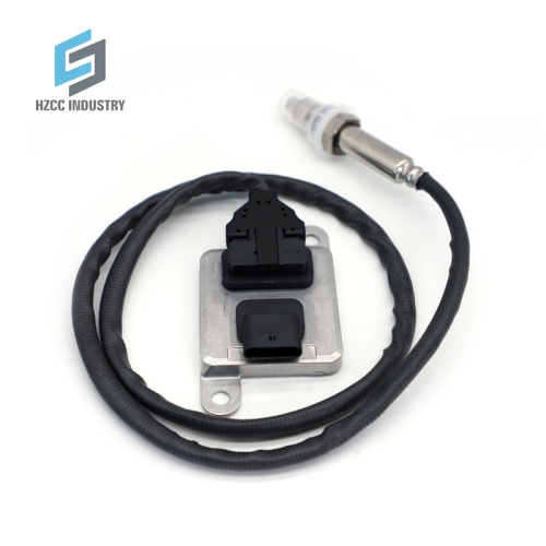 Mitsubishi Fuso Canter 용 Nox 센서 Ml239298 5wk96788, Bossgoo.com의 고품질 ...