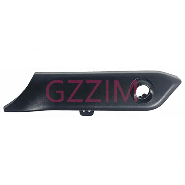 Ram 1500 2019 Rearvalance Inner With Holes 68404401aa/00aa, High ...