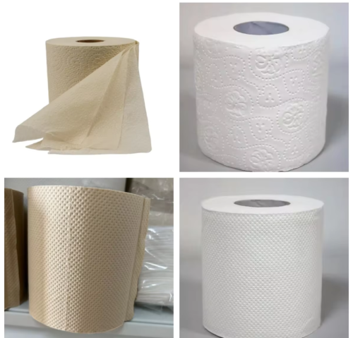 High Capacity Commercial Case Pack Roll Paper Towels, High Quality High ...