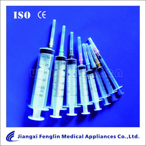 Syringe Single Use, High Quality Syringe Single Use on Bossgoo.com