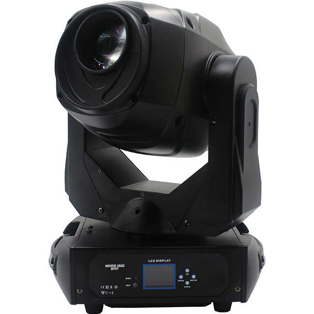 230w Beam Spot Wash Led Moving Head Light, High Quality 230w Beam Spot ...