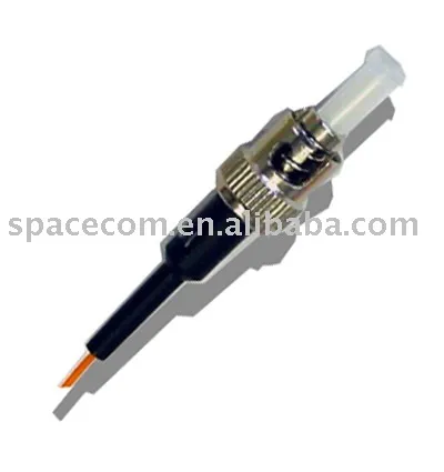 Single Mode Optical Lc-fc Fiber Adapter, High Quality Single Mode ...