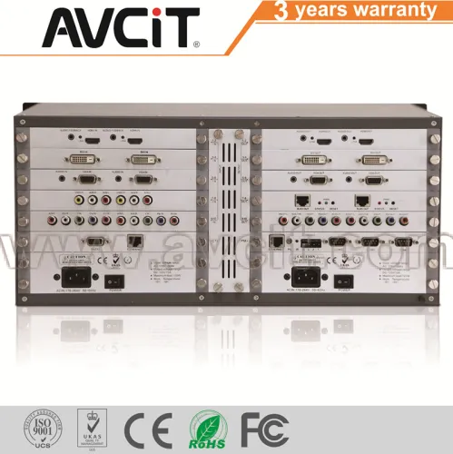 Hdmi Switcher 8x8 Matrix Switches, High Quality Hdmi Switcher 8x8 ...