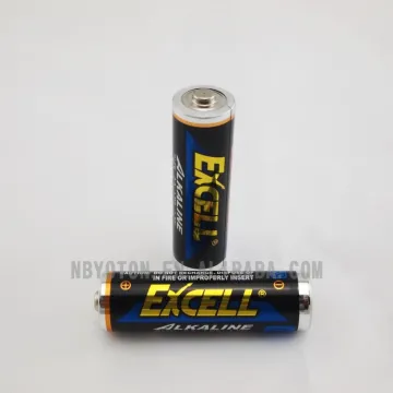 Aa Aaa Alkaline Battery Duralock / Duracel, High Quality Aa Aaa ...