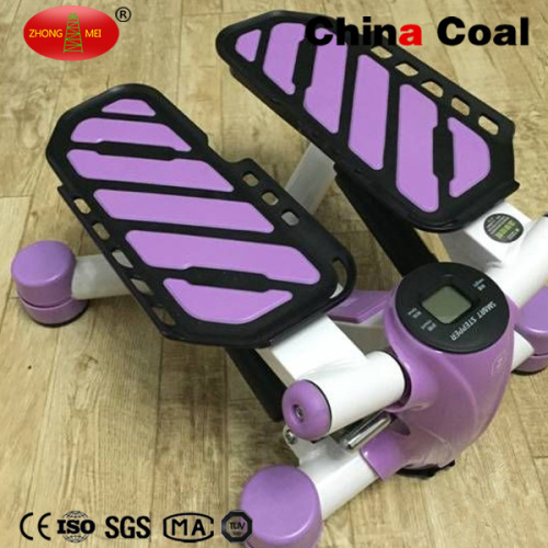 Multi-function Smart Stair Aerobic Stepper Ym-02, High Quality Multi ...