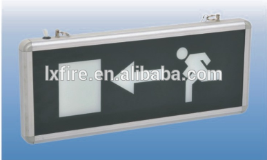 Lx-714-1 Emergency Exit Signs, High Quality Lx-714-1 Emergency Exit ...