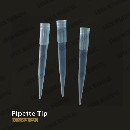 Lab Products Disposable Plastic Pipette Tip, High Quality Lab Products ...