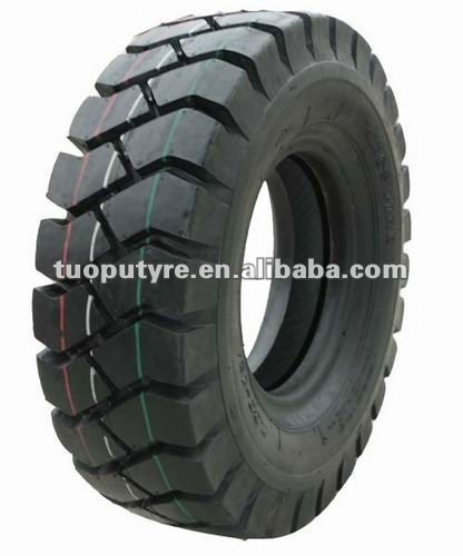 Forklift Pneumatic Tire 8.25-15 14pr, High Quality Forklift Pneumatic ...