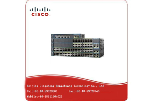 Original Cisco 48 Port Poe Switch Ws-c3750x-48p-s 10gb Ethernet Lan ...