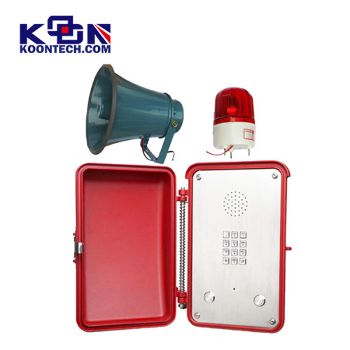 Koontech Handfree Loudspeaking Koontech Telephone Knsp-15mt K2, High ...