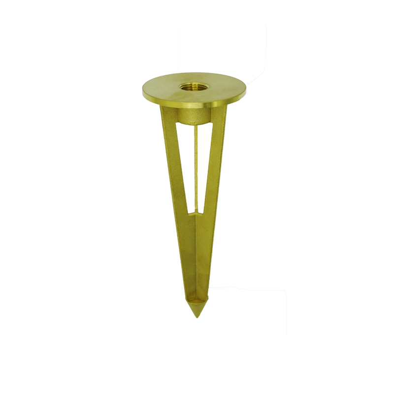 Brass Stake For Landscape Lighting For Outdoor Light China ...