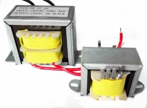Pcb Low Frequency Transformer For Lighting, High Quality Pcb Low ...