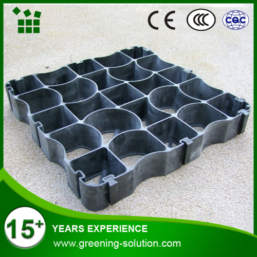 Oem Available Geo Grid Pavers For Gravel Reinforcement, High Quality ...