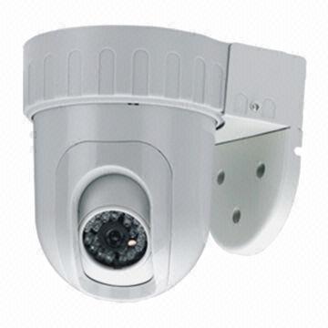 2mp Pan/tilt Ip Camera, Built-in Ir Cut, 99 Motion Detection Area ...