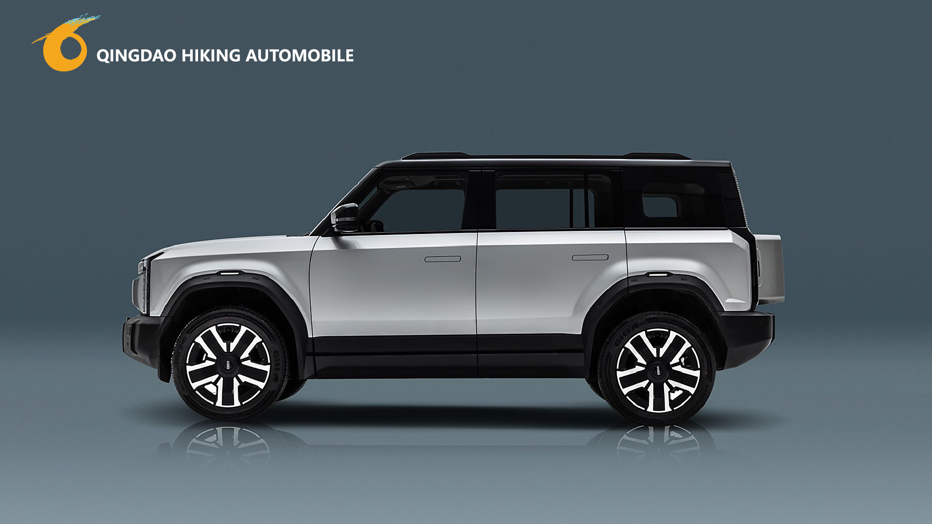 Icar 03t 2024: Chery's 4wd Long-range Electric Suv Price In China, High ...