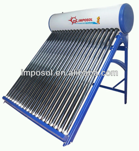 Passive Hot Solar Pool Heater High Quality Passive Hot Solar Pool Heater On
