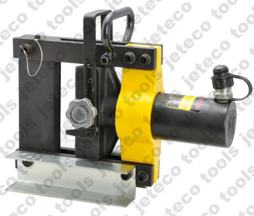 Cb-150d Hydraulic Busbar Bender, Hydraulic Copper Bending Machine, High Quality Cb-150d ...