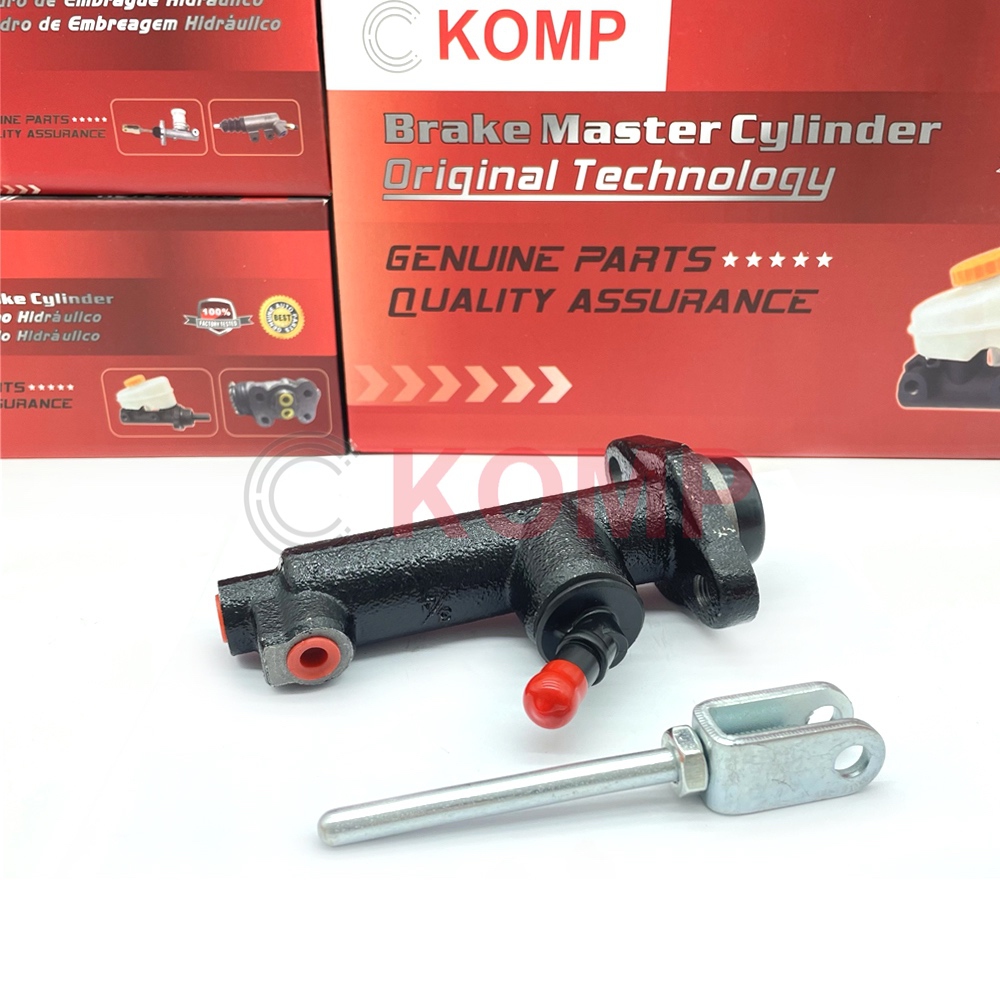 Forklift Truck Clutch Master Cylinder-nissan/mitsubishi/caterpillar Oem ...