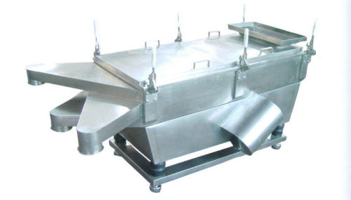 Pharmaceutical Sieve Shaking Machine Industrial Vacuum Cleaners Low ...