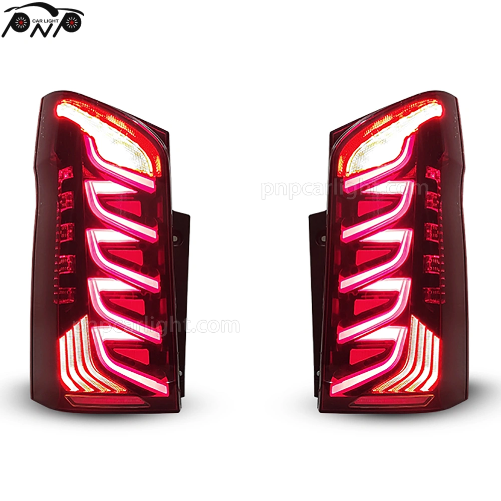 Upgrade Tail Light for Mercedes-Benz Vito W447 V250 V260 China ...