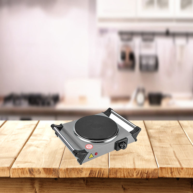 Rechargeable Kitchen Countertop Electric Hot Plate Cooker, High Quality ...