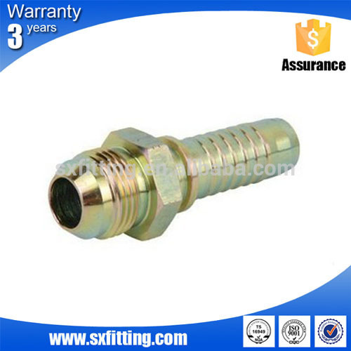 Hydraulic Jic 6 Hose Fittings, High Quality Hydraulic Jic 6 Hose ...
