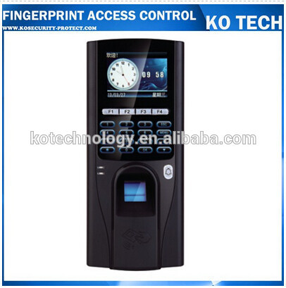Ko-s20 Smart Card Security Access Control System For Door Access, High ...