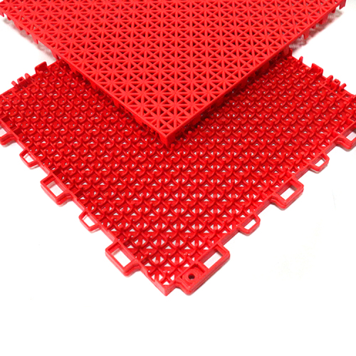 Modular Basketball Court Sports Flooring, High Quality Modular ...