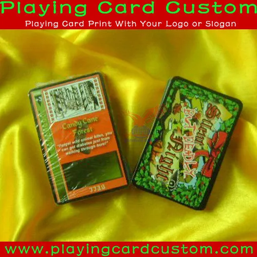 Custom Playing Cards Printer, High Quality Custom Playing Cards Printer ...