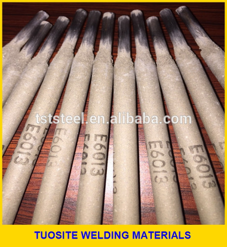 Welding Electrode Aws E6010 E6011 E6013 E7018 Welding Rod Made In China ...