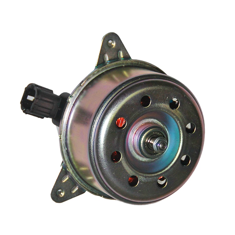 มอเตอร์พัดลมหม้อน้ำ Assy 21487-8j100 สำหรับ Nissan Altima คุณภาพสูง ...