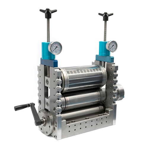 Excellent Adjustable Cylinder Gap Control, High Quality Excellent ...