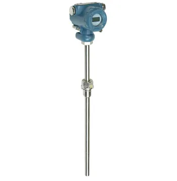 Explosion-proof Type Integral Transmitter With Thermocouple (sbwr-4270 ...