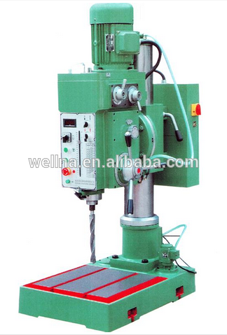 Automatic Power Press Machine For Punching Metals Wnn-10t/13t, High ...