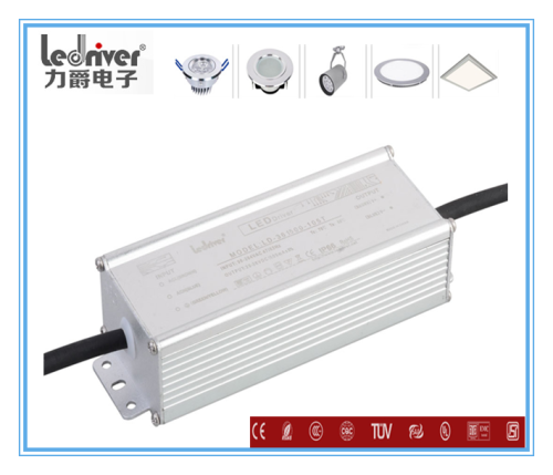 50w 1500ma Constant Current Led Driver Ip66, High Quality 50w 1500ma ...