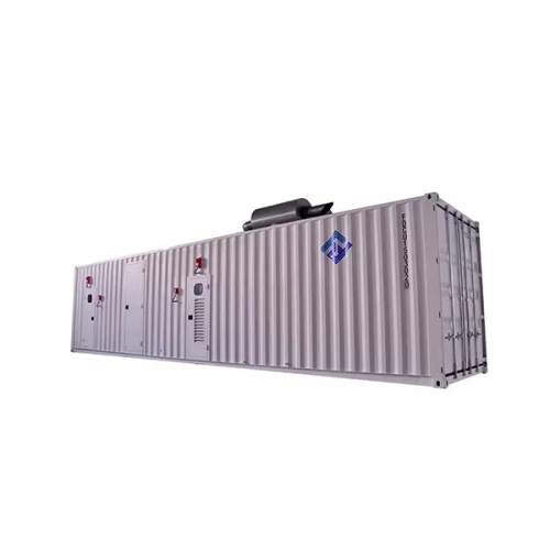 Container Diesel Generator, High Quality Container Diesel Generator on ...