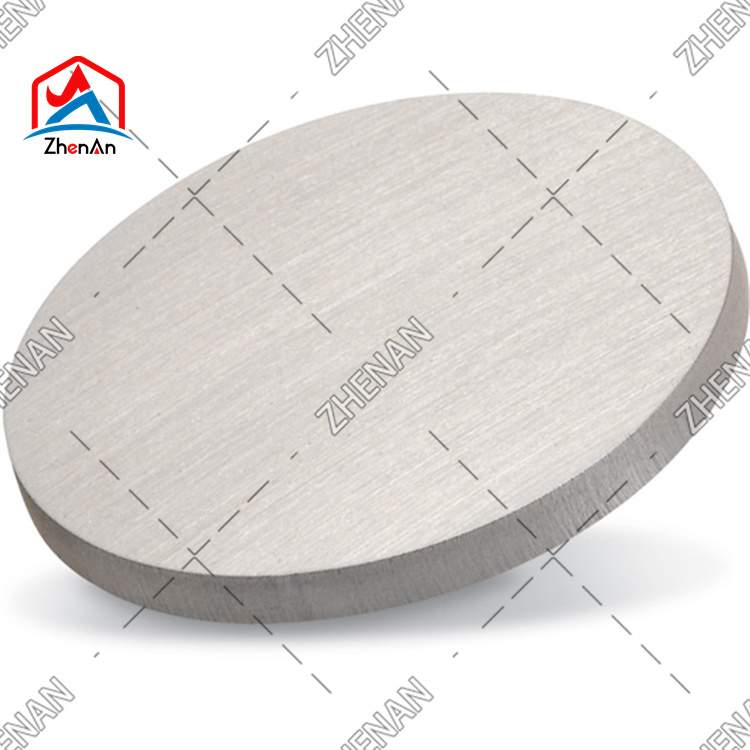 Advantages and usage scenarios of Zhenan Tantalum Targets