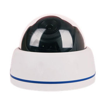 2-megapixel Dome Ip Camera, High Quality 2-megapixel Dome Ip Camera on ...