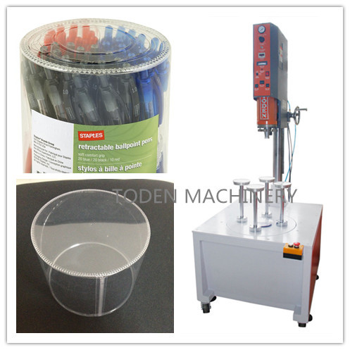 Cylinder Bottom Welding Machine, High Quality Cylinder Bottom Welding ...