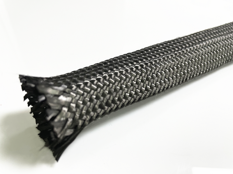Carbon Fiber Braided Rope Packing Rope, High Quality Carbon Fiber ...