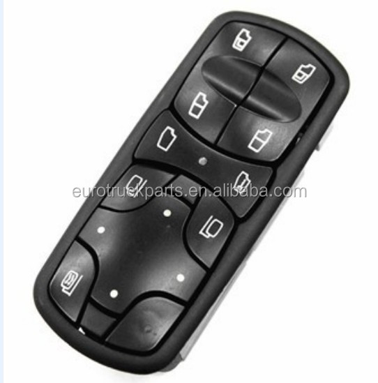 Oem Heavy Duty Mb Truck Actros Ignition Switch 0005453013 960829130009 ...