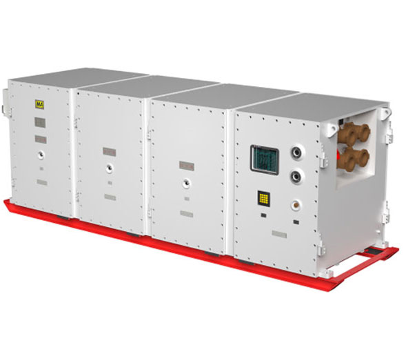 Explosion Proof Vfd, High Quality Explosion Proof Vfd on Bossgoo.com