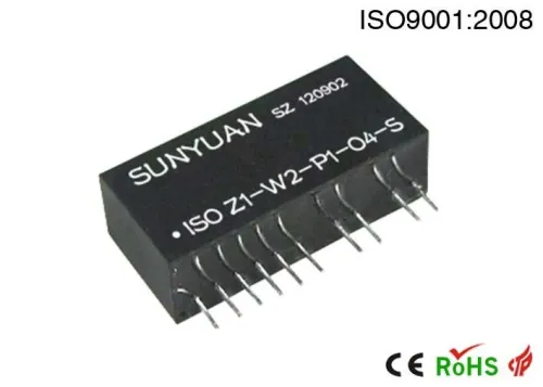 High Accuracy 2 Wire Rtd Temperature Transmitter 12vdc 0-10v, High ...