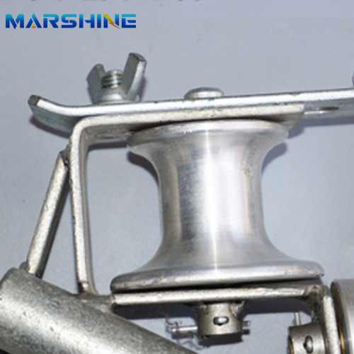 Cable Turning Laying Guide Roller, High Quality Cable Turning Laying ...