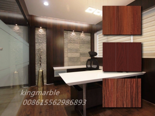 Pvc Langit-langit Kayu Papan Untuk Hiasan Langit-langit, kualitas ...