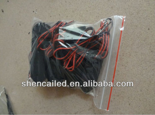 Ip65 12 Inch 7 Segment Led Display Module, High Quality Ip65 12 Inch 7 ...